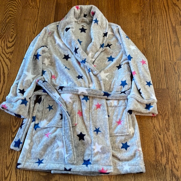 Sonoma | Intimates & Sleepwear | Sonoma Star Small Robe | Poshmark